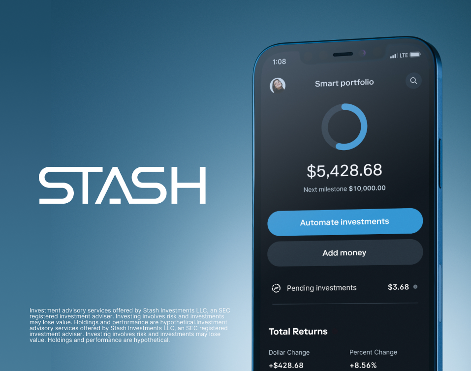 The Latest Stash News & Press